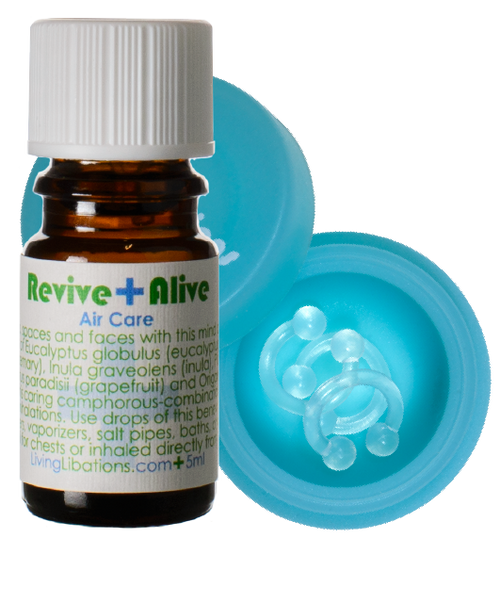 Living Libations® Official Website – Living Libations CA