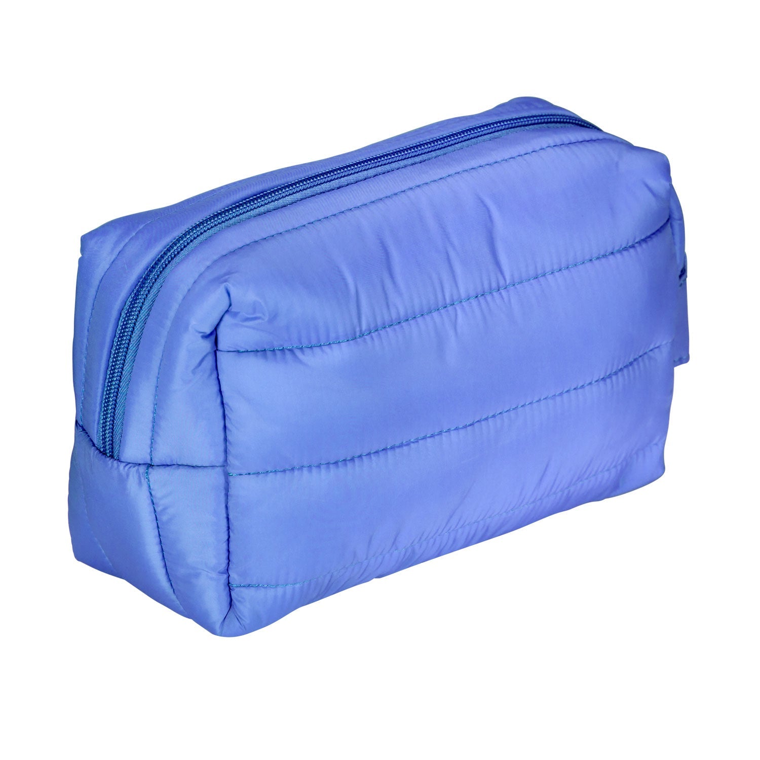 Dopp - Puffer Bag – Living Libations CA