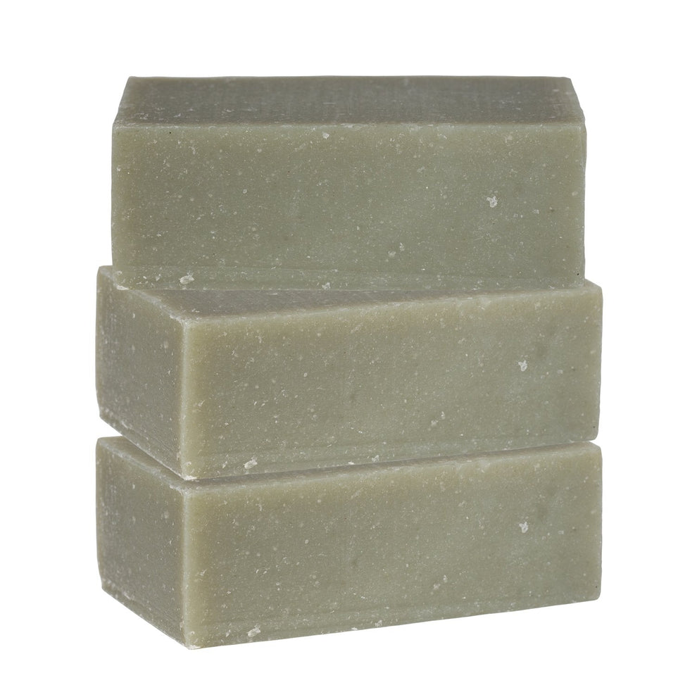 Clarifying Clay - Bar Soap – Living Libations CA